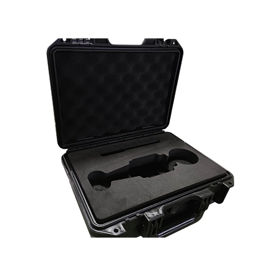 Hydraulic Drawbar Force Gauge for Spindle Force Test | ATO.com
